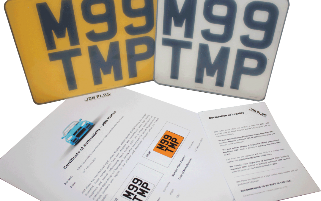 Smallest Motorcycle Number Plates | JDM Plates | Small Legal Plates Smallest Motorcycle Number Plates | JDM Plates | Small Legal Plates