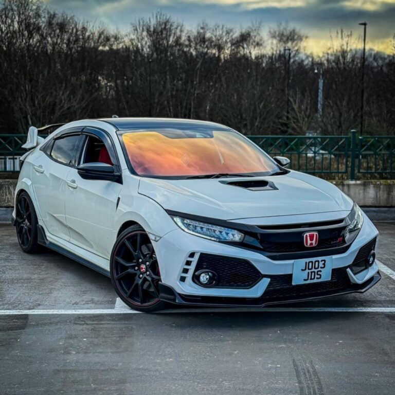 Show Number Plates | Custom Show Plates UK | JDM Plates