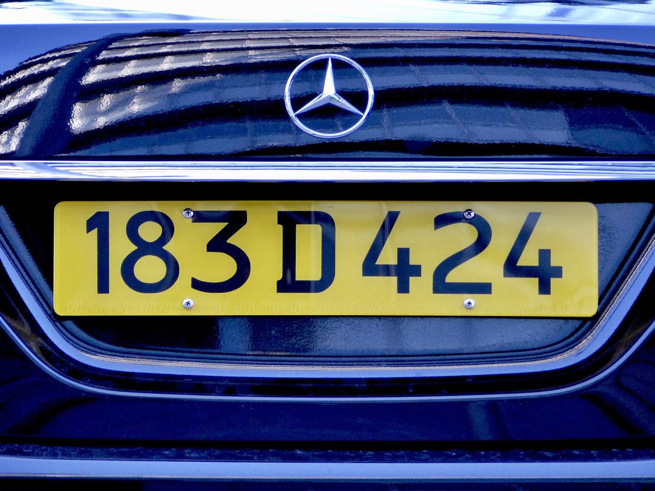 Number Plate Cloning 1 Worst Eye Opening Side Of Motoring number-plate-cloning-1-worst-eye-opening-side-of-motoring