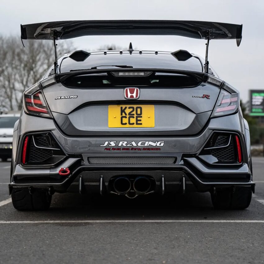 Why Personalised Number Plates Are So Popular - JDM Plates