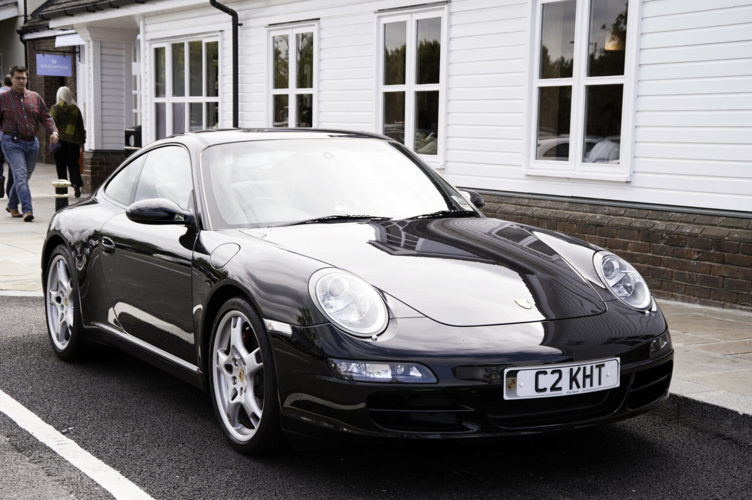 How To Check If A Number Plate Is On Retention | JDM Plates